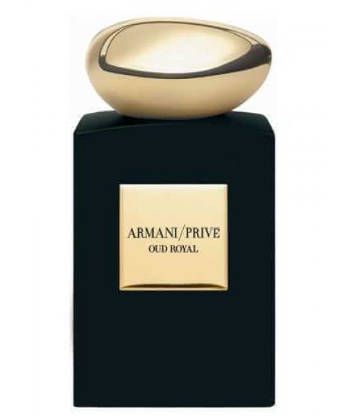 Giorgio Armani Prive Oud Royal EDP İntense 100ML Erkek Tester Parfüm