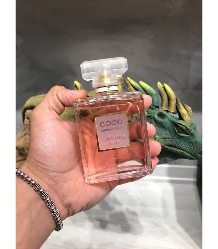 Chanel Coco Mademoiselle Edp 100ml Bayan Tester Parfüm