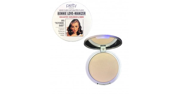 PRETTY HIGHLIGHTER 01