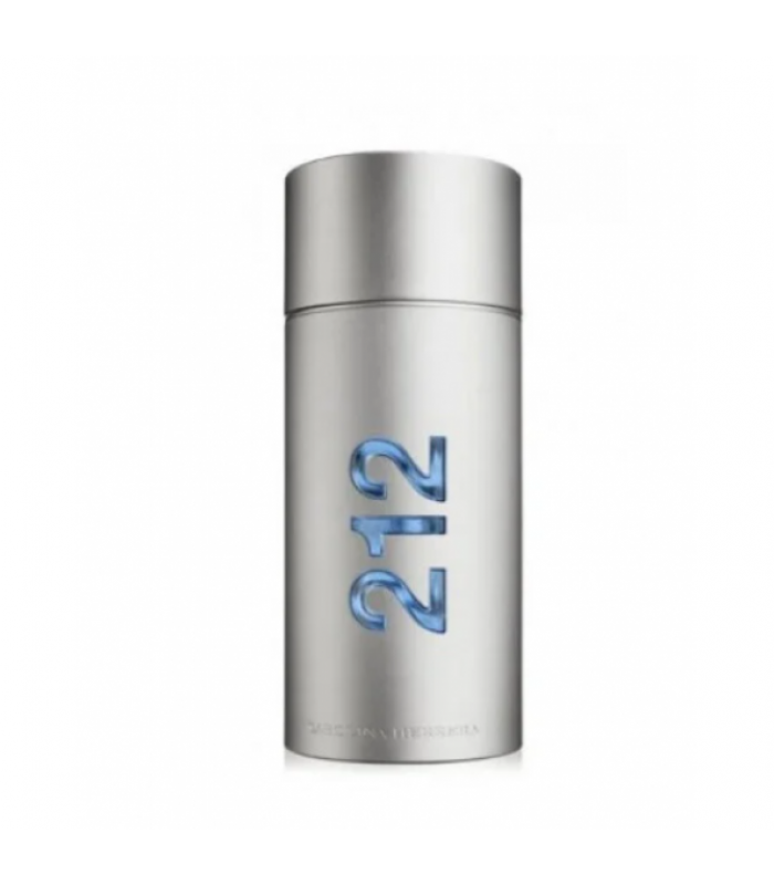 Carolina Herrera 212 Men Nyc Edt 100 ml Erkek Outlet Parfümü