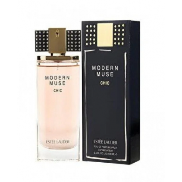 Estee Lauder Modern Muse Chic EDP 100 ml Kadın Outlet Parfüm