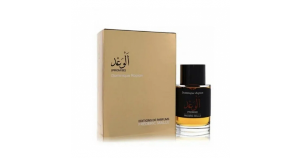 Frederic Malle Dominique Ropion Promise Erkek Outlet Parfüm EDP 100 ML